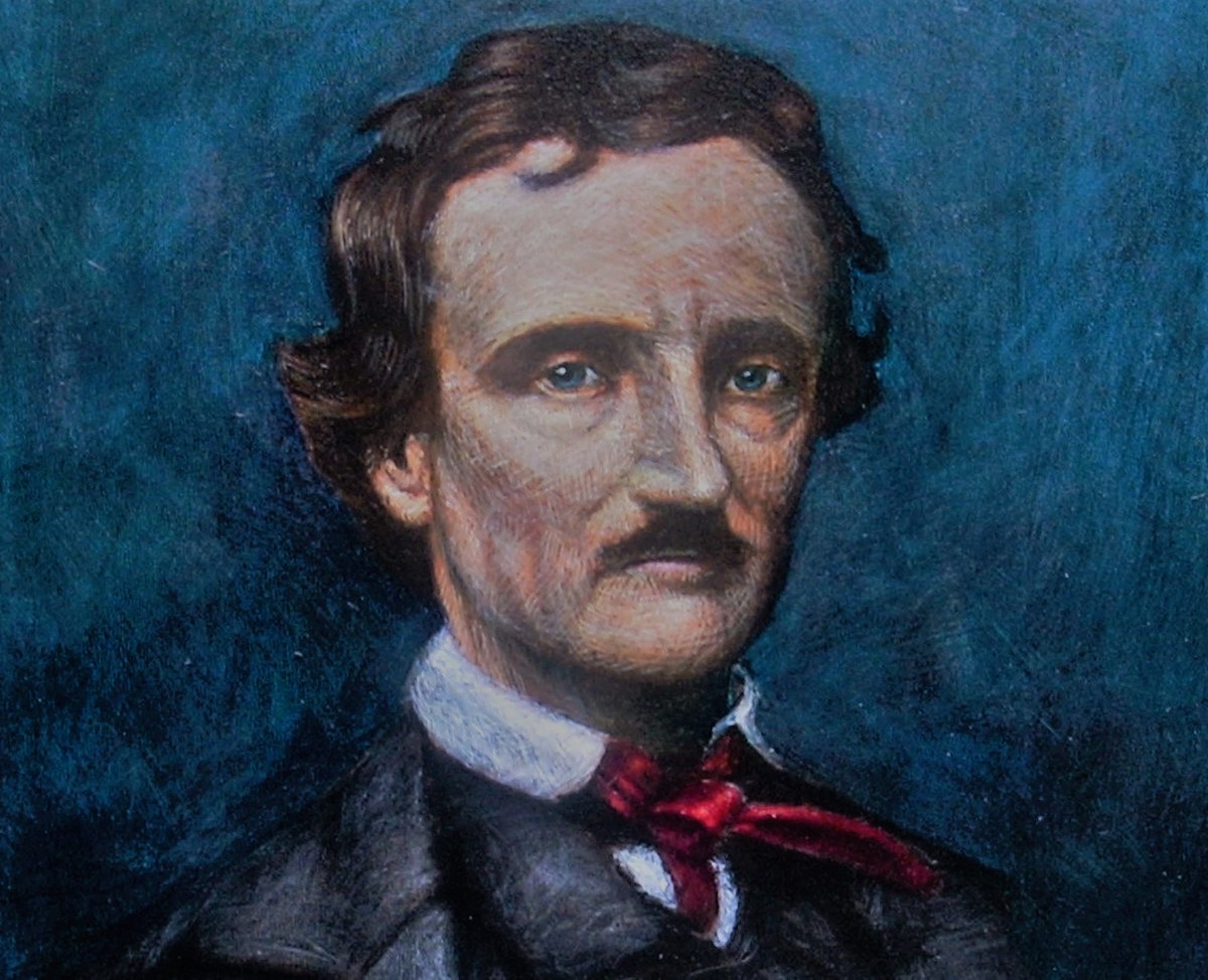 ANNABEL LEE - ChelseaHotel.blog